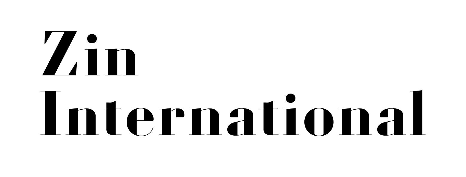 CONCEPT | Zin international【公式】